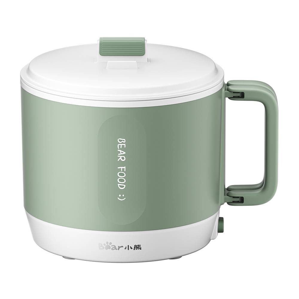 Bear Portable Multi Cooker 1.2L Foldable Travel Cooker BMC-G1200