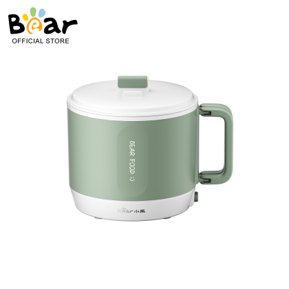 Versatile Multi Cookers, Slow Cookers, Smart Rice Cookers | Bear Malaysia